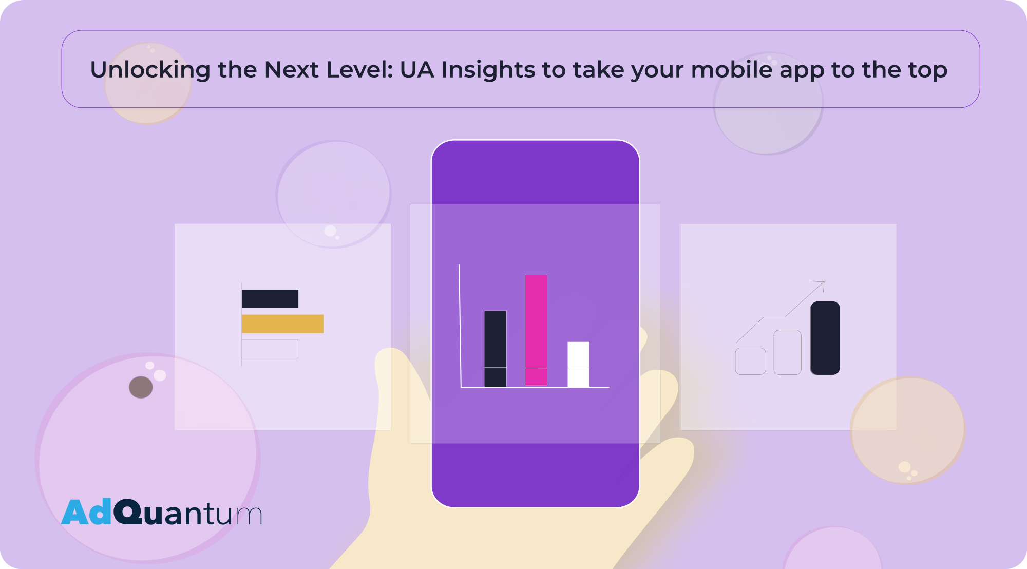 AdQuantum & Apptica have released a new educational course - AdQuantum ...