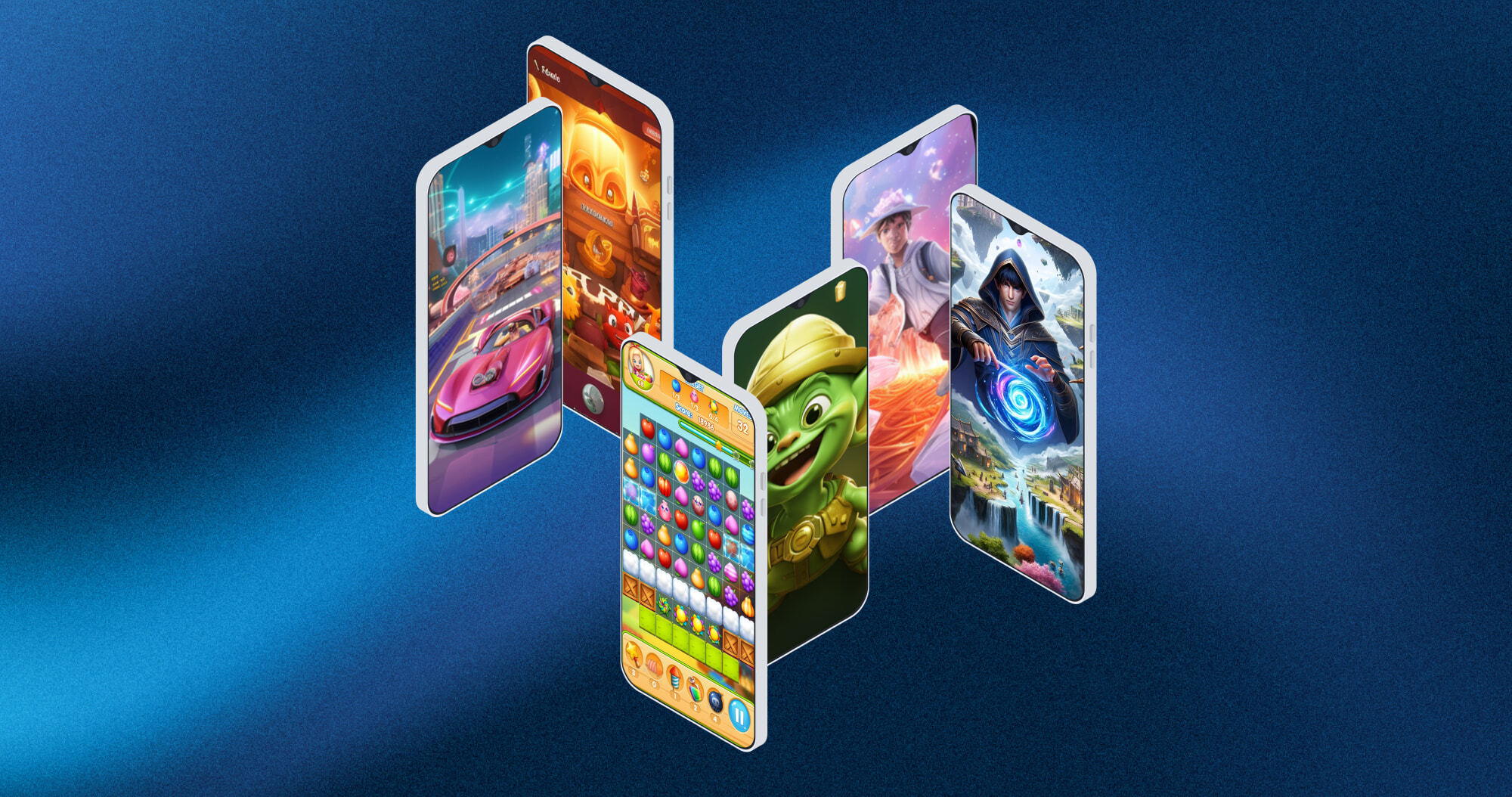 Mobile Ad Masterclass: How to select the best ad format for your game ...